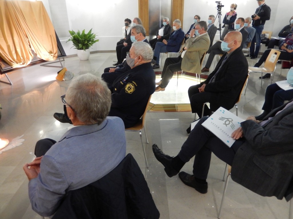 Društvo veteranov SEVER Severne Primorske - VSESLOVENSKO ZBOROVANJE ZA MIR NA CERJU